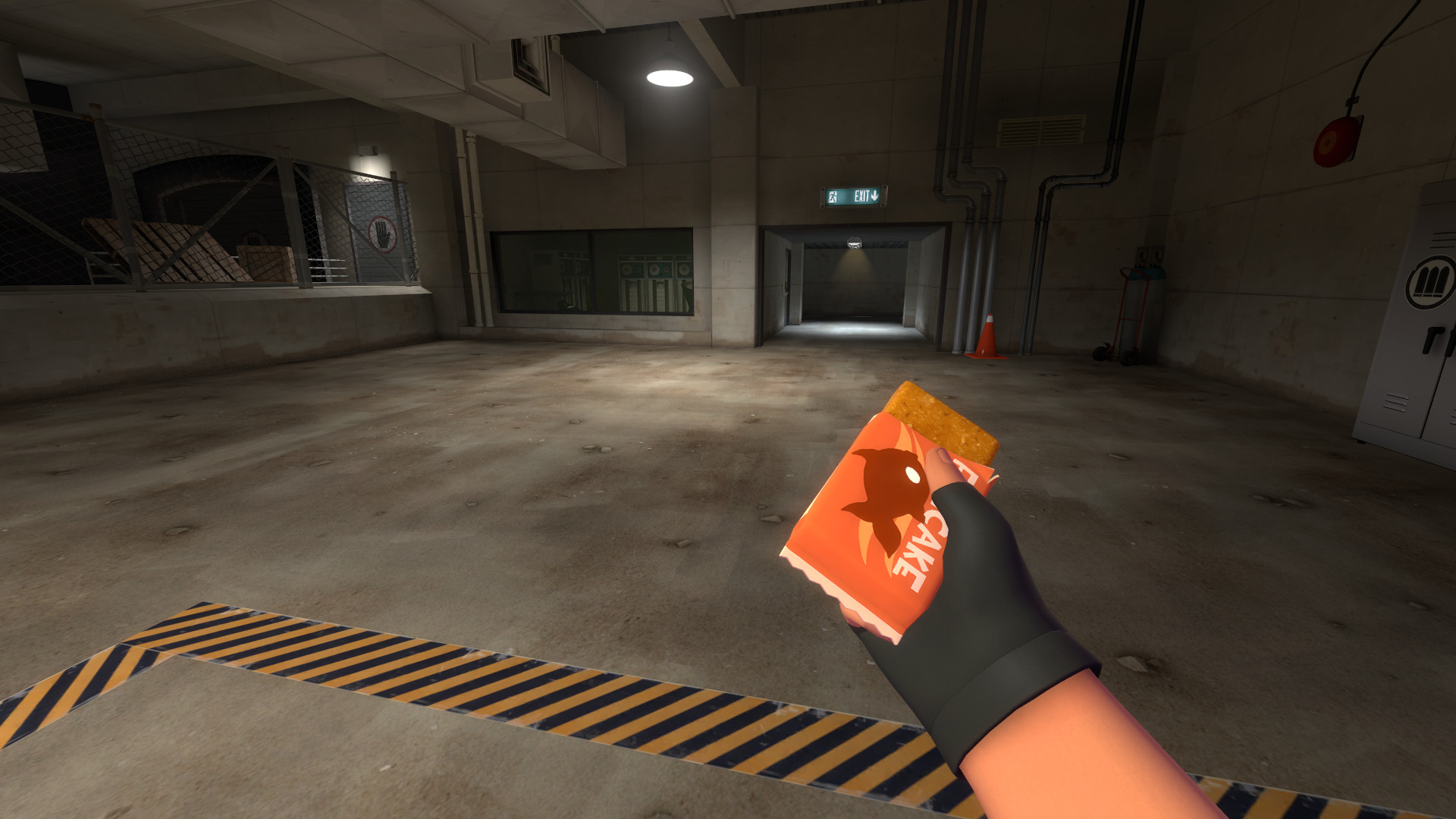 Refined Fishcake Mod for Team Fortress 2 | TF2 Mods