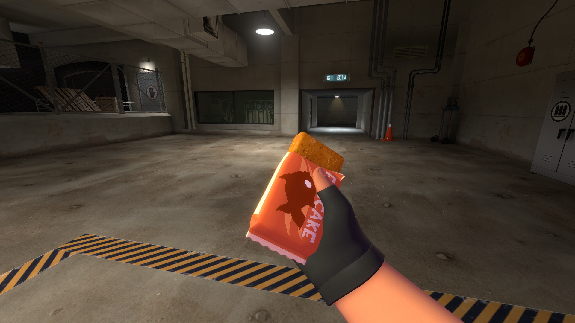 Refined Fishcake Mod for Team Fortress 2 | TF2 Mods