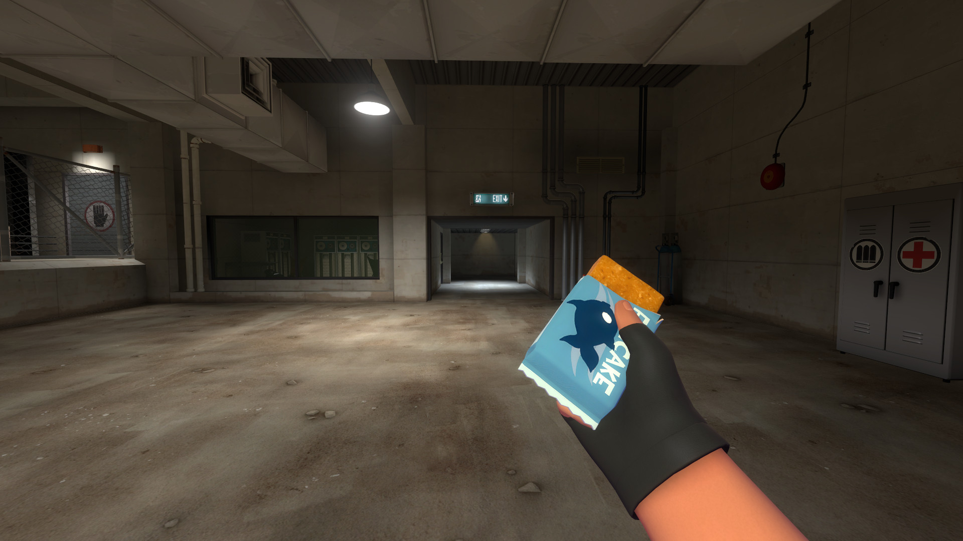 Refined Fishcake Mod for Team Fortress 2 | TF2 Mods