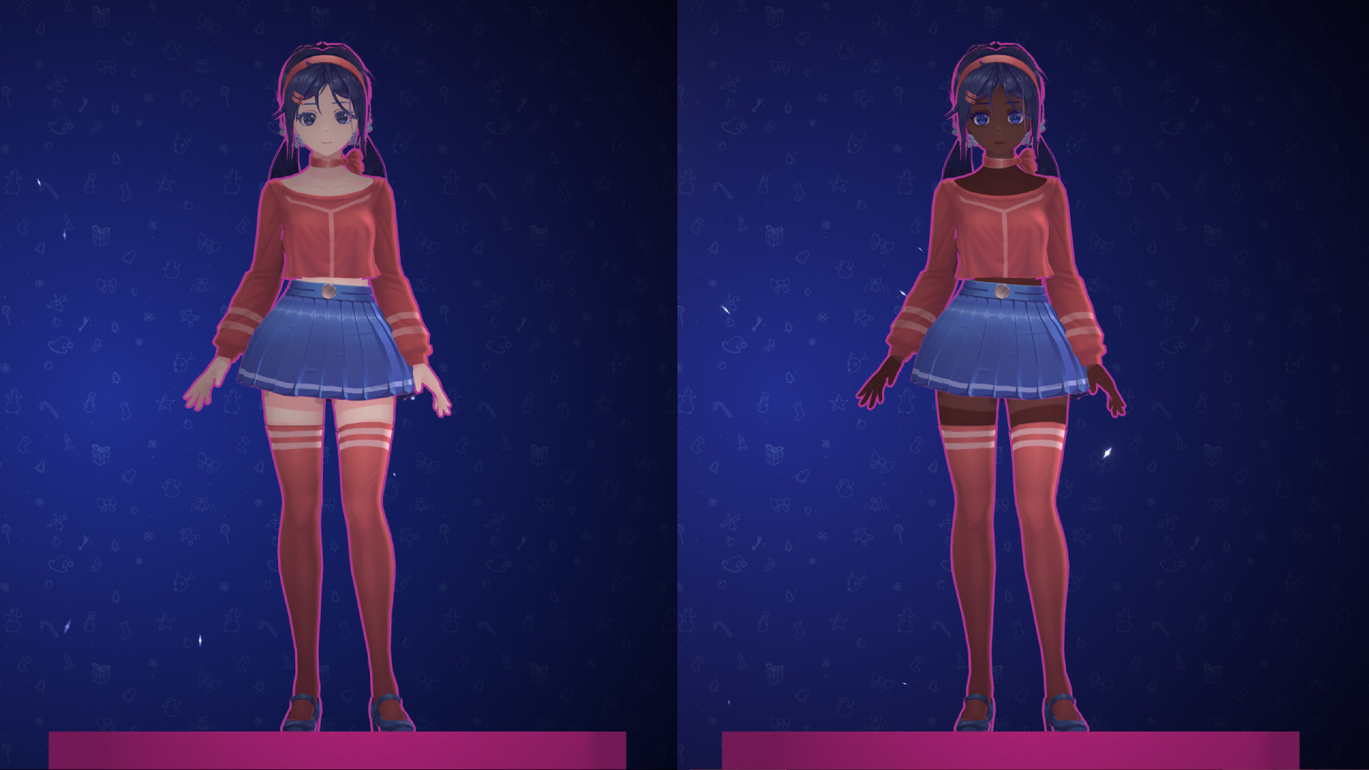 Gyaru Mita Mod for MiSide | MiSide Mods
