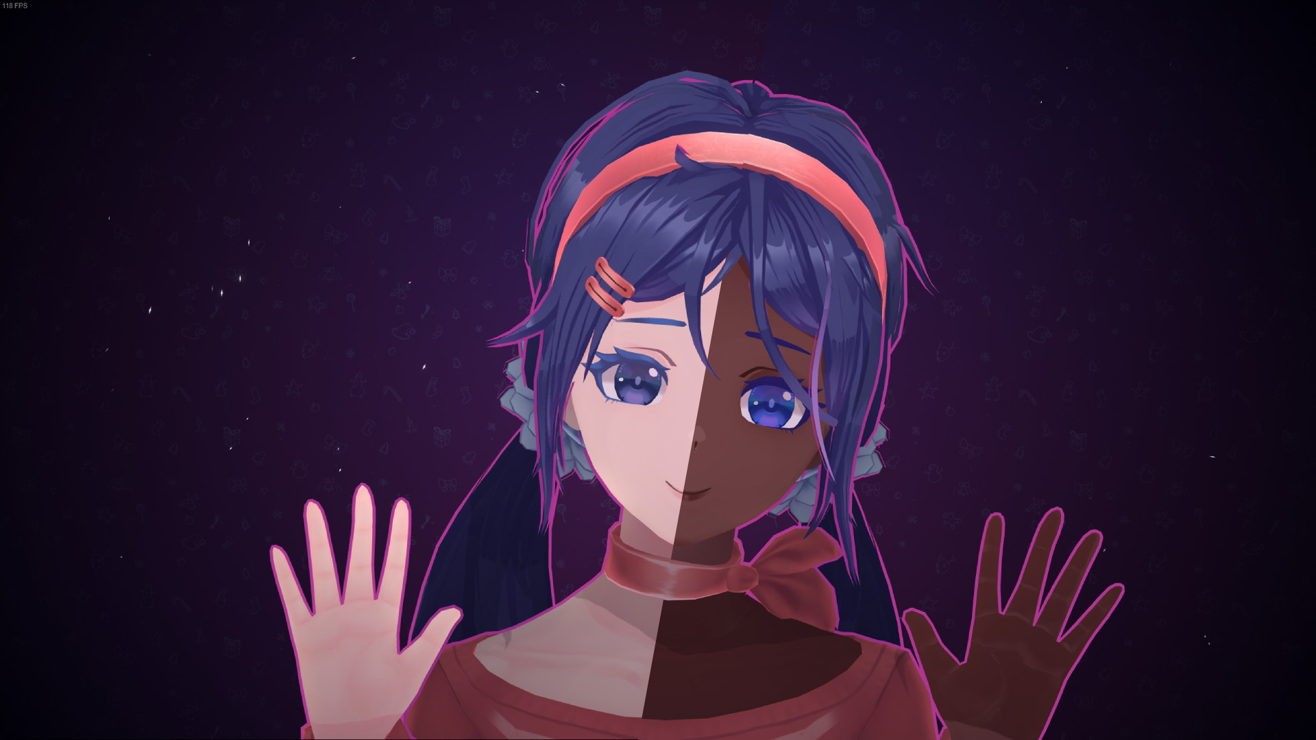 Gyaru Mita Mod for MiSide | MiSide Mods