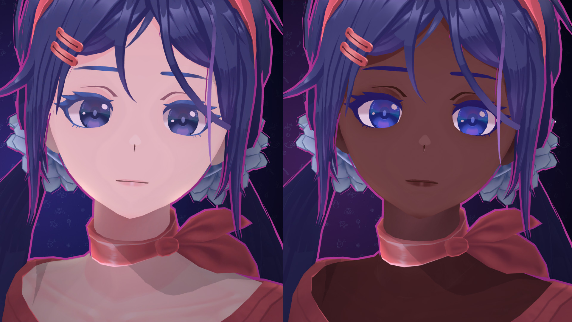 Gyaru Mita Mod for MiSide | MiSide Mods