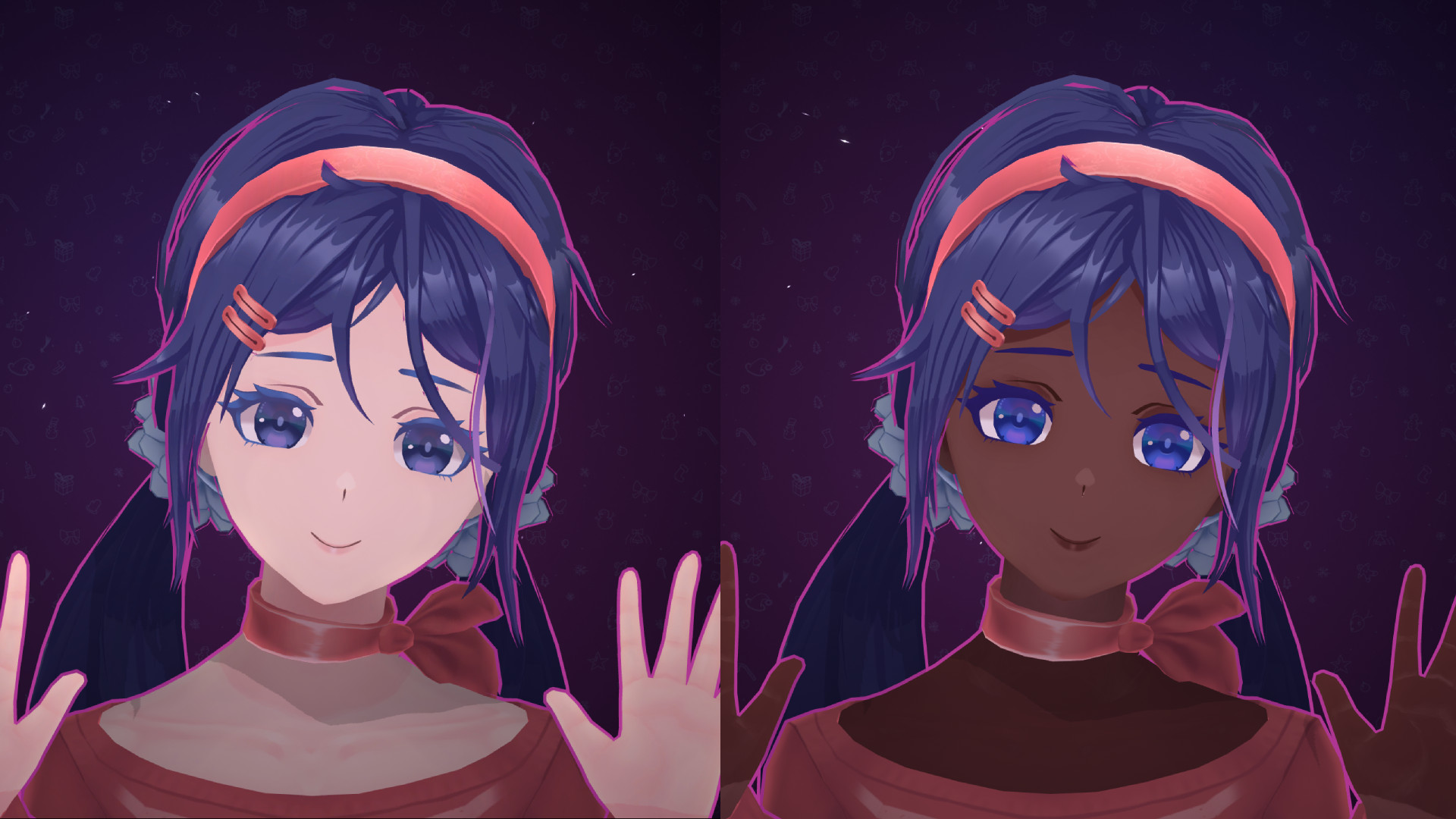 Gyaru Mita Mod for MiSide | MiSide Mods