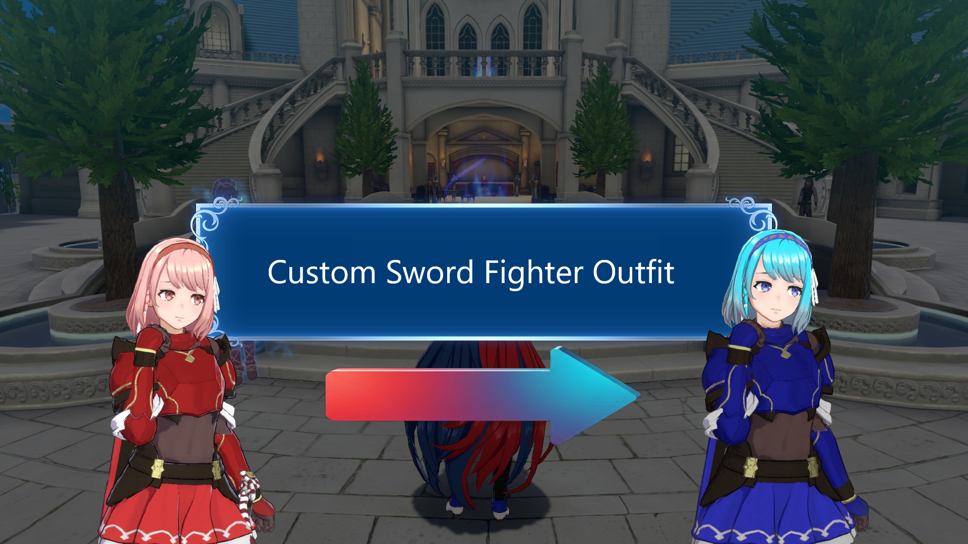 Lazuli Mod for Fire Emblem Engage | FEE Mods