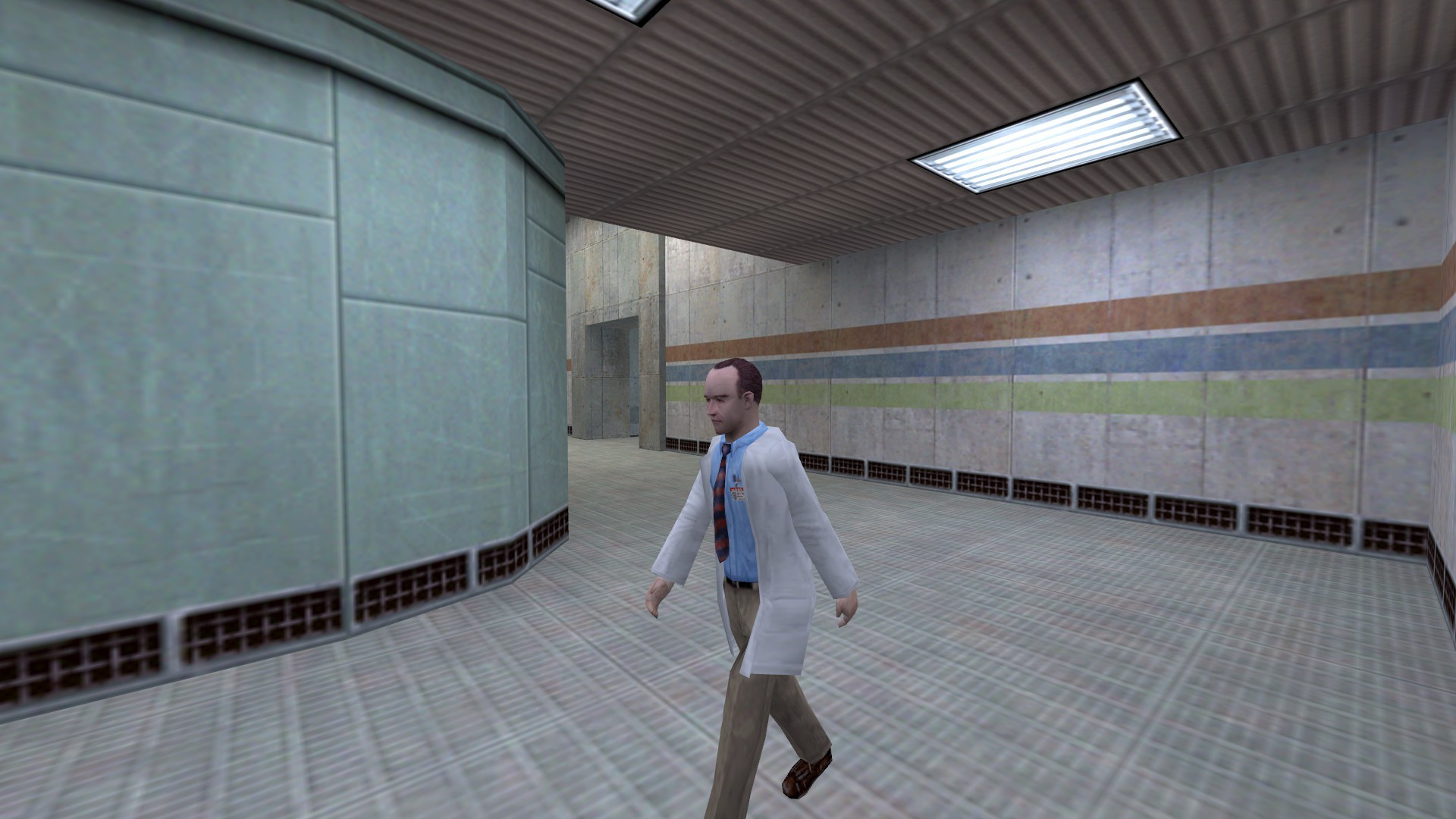 Beta HD Models Mod for Half-Life | HL Mods