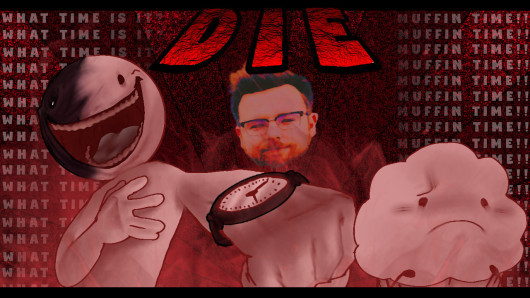 Asdf's Endless Muffin Time (Official) Mod for Friday Night Funkin ...