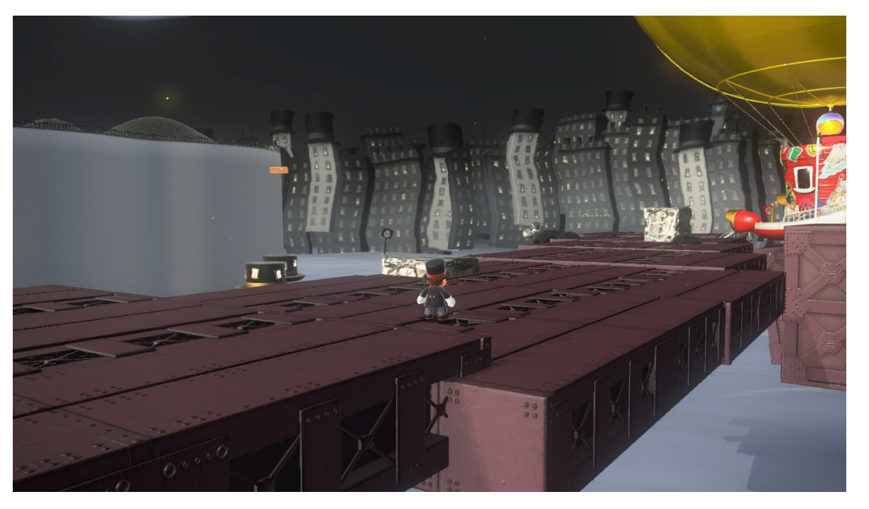 Chocolate's Mod Library Mod for Super Mario Odyssey | SMO Mods