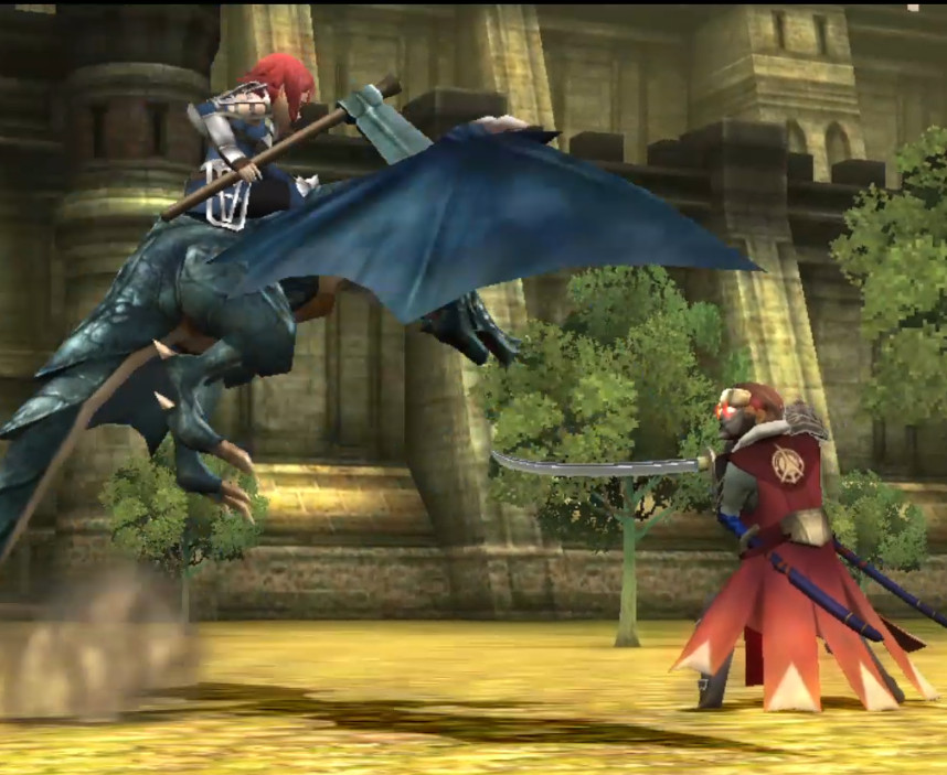 Frederick Fire Emblem Suit Communauté Fire Emblem : Découvrez Et