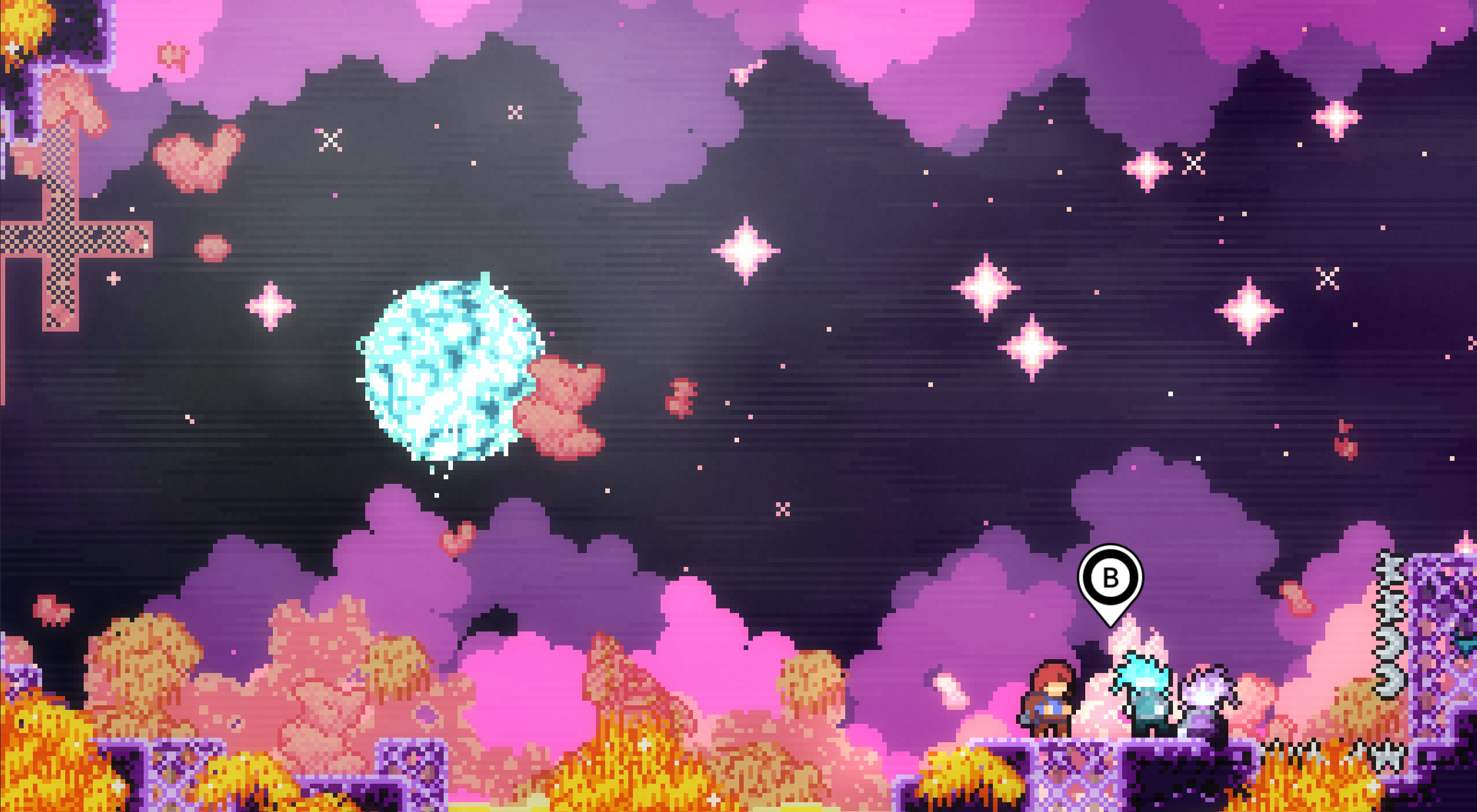 Starside Mod for Celeste | Celeste Mods
