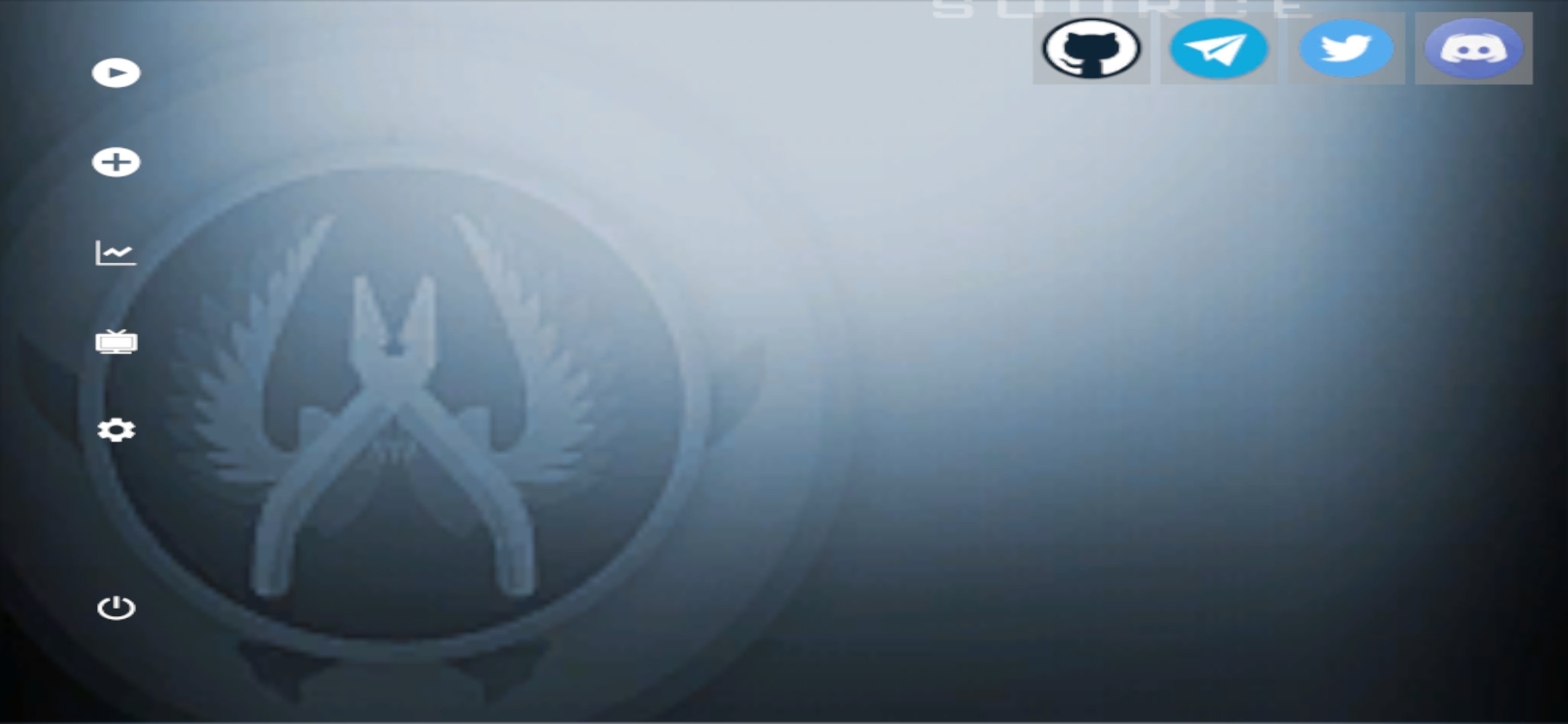 CSGO hud beta 1.1 Mod for Counter-Strike: Source | CS:S Mods