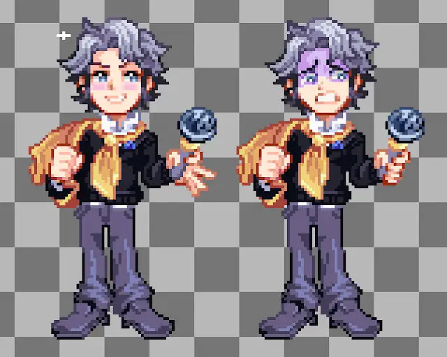 FNFC: B-Sides Darkness Ascension! - Senpai Sprites Mod for Friday Night ...