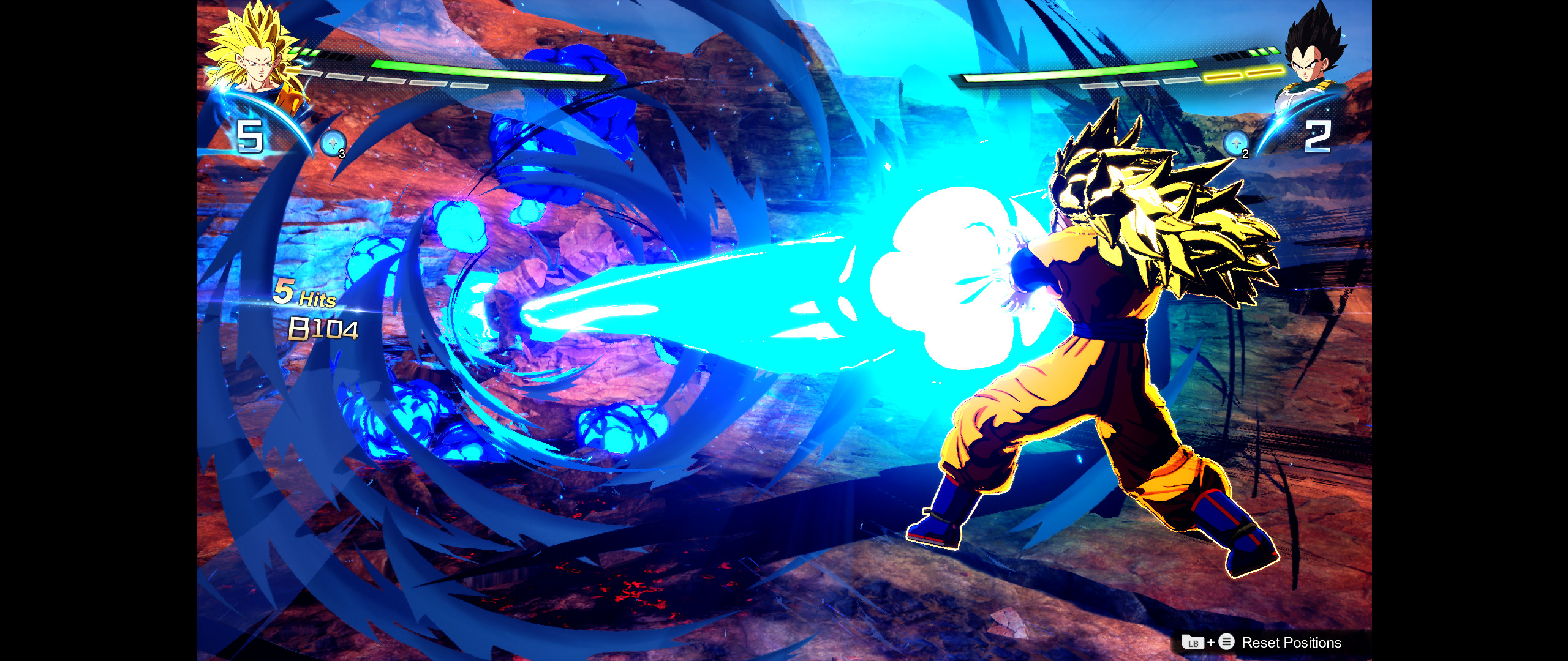 Goku (revamp) New slot! Mod for Dragon Ball: Sparking! ZERO | DBSZ Mods