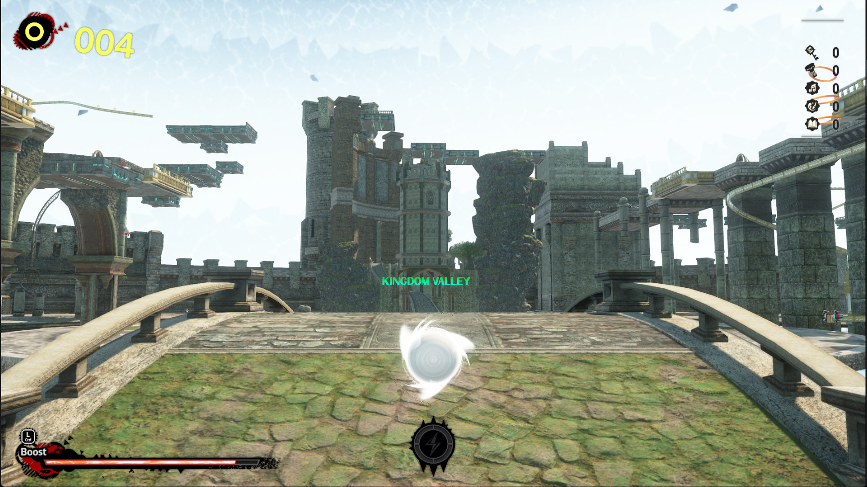 White Mage Deonte Generations Mod Mod for Shadow Generations ...