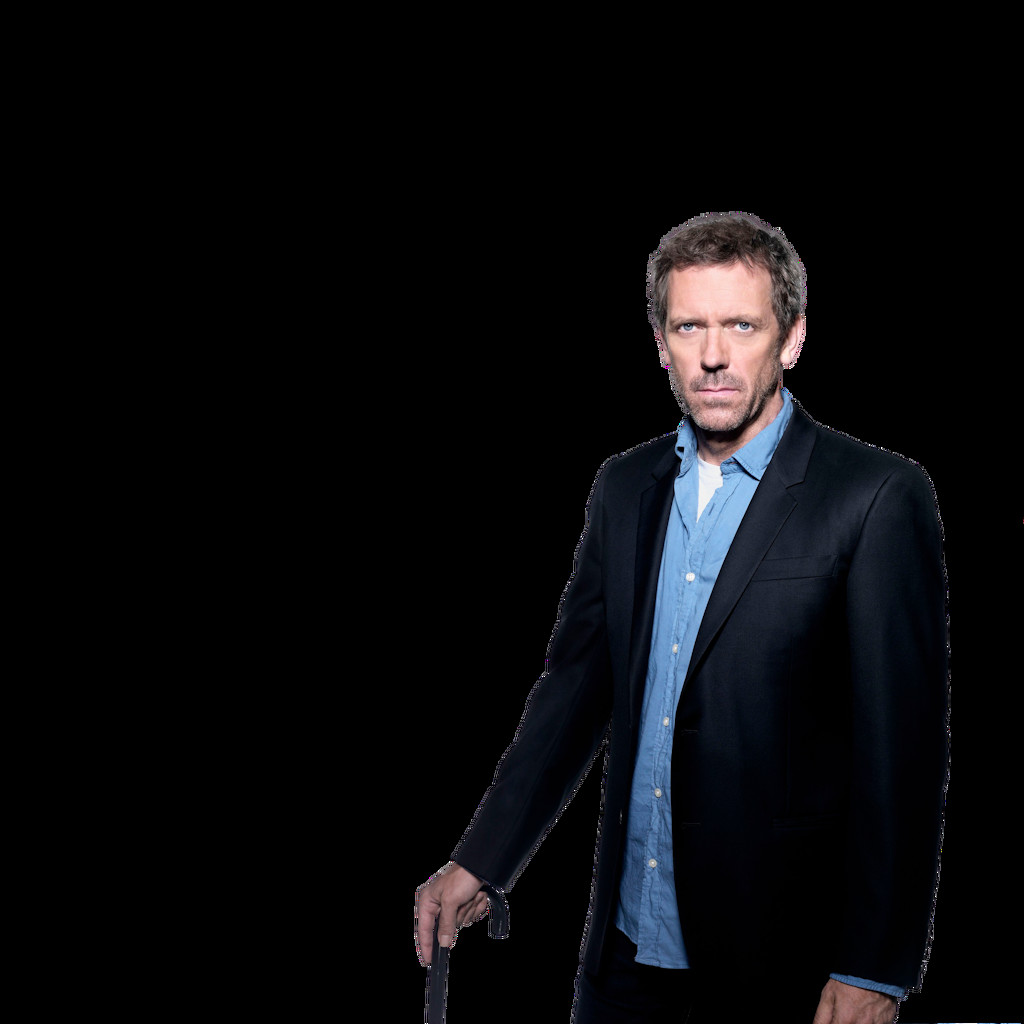 Dr. House Main Menu Portrait (replacement) Mod for Team Fortress 2 ...