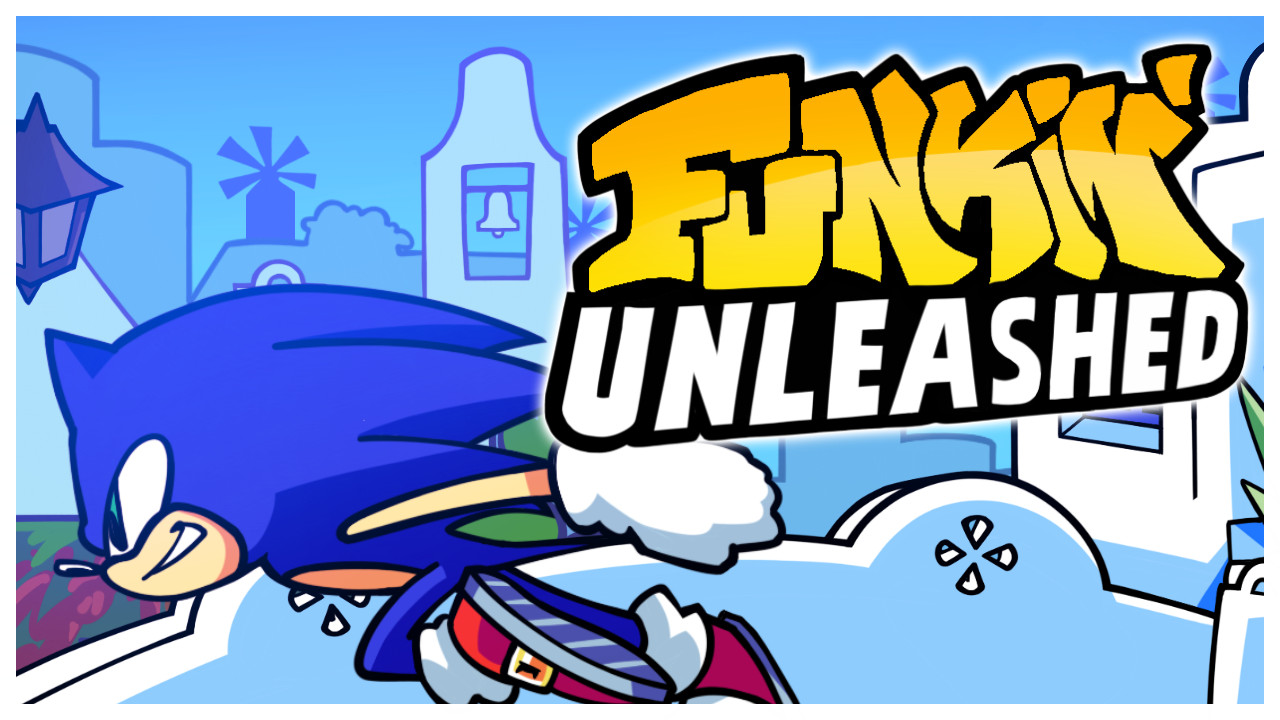 Funkin' Unleashed Mod for Friday Night Funkin' | FNF Mods