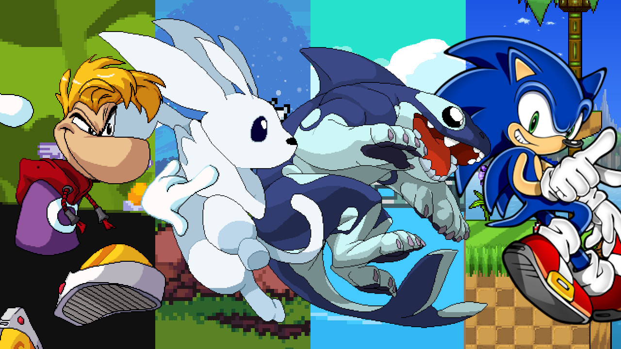 Riffy's Mod Archive Mod for Super Smash Bros. Crusade | SSBC Mods