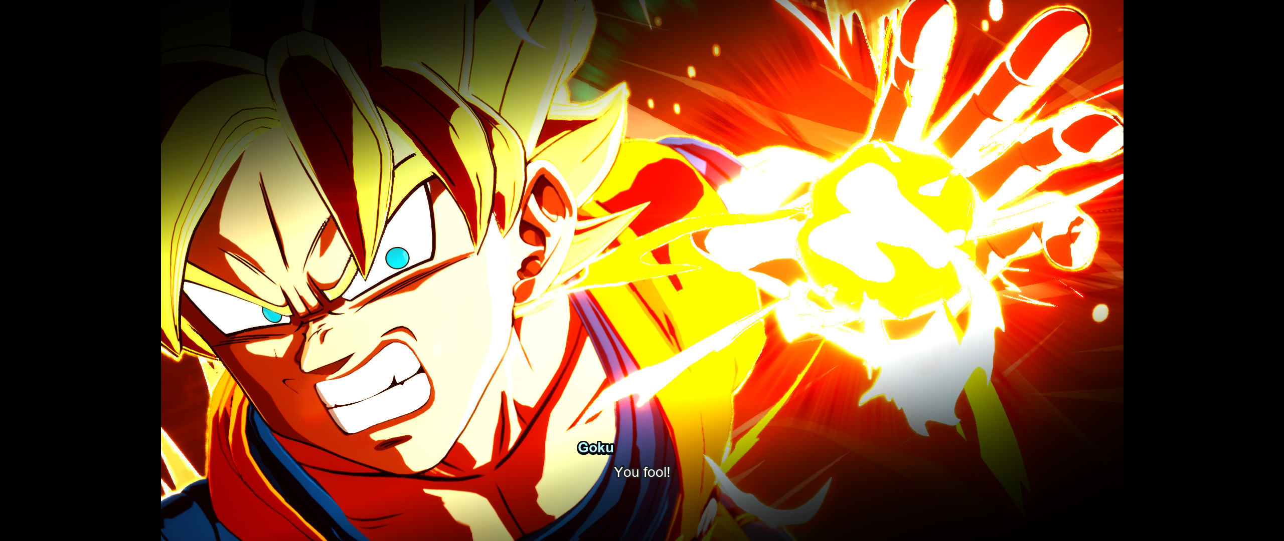 Goku (revamp) New slot! Mod for Dragon Ball: Sparking! ZERO | DBSZ Mods