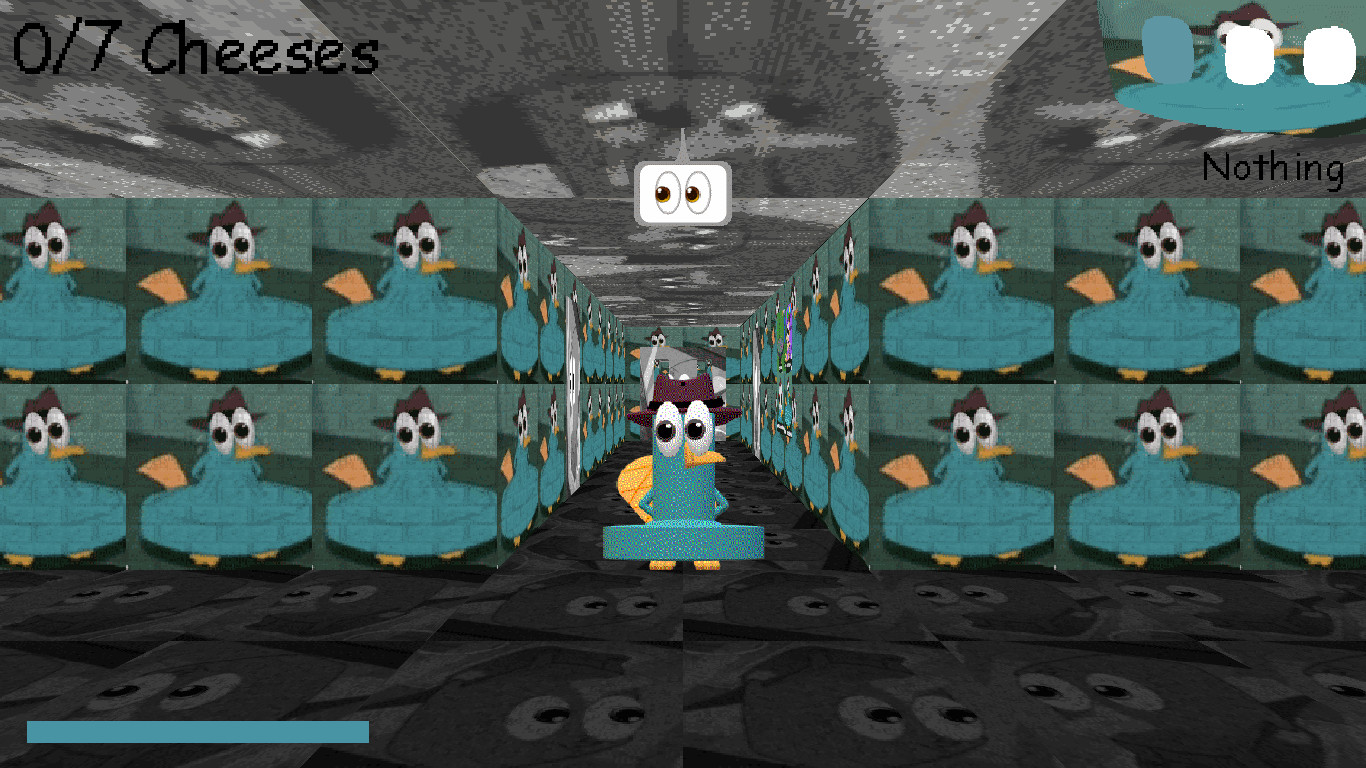 wilson basic Mod for Baldi's Basics | Baldi Mods