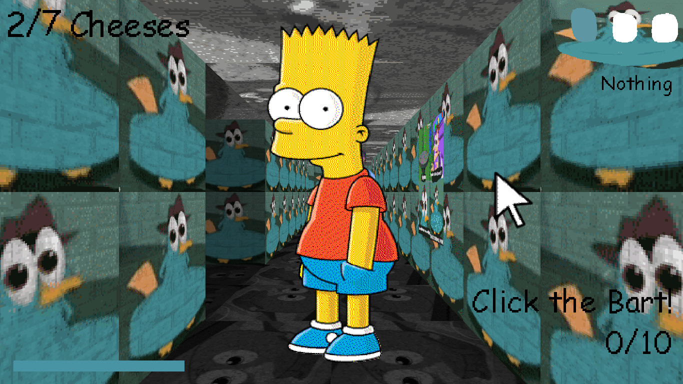 wilson basic Mod for Baldi's Basics | Baldi Mods