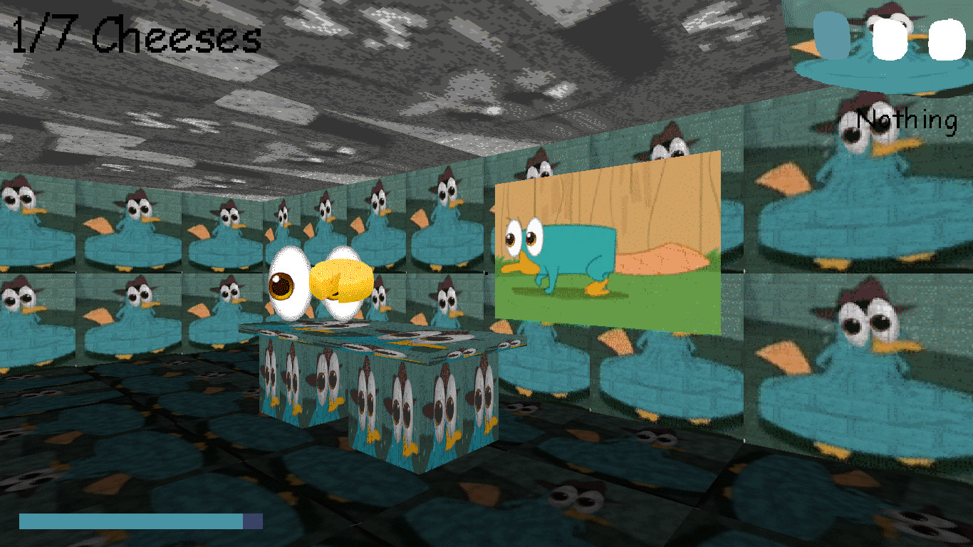 wilson basic Mod for Baldi's Basics | Baldi Mods