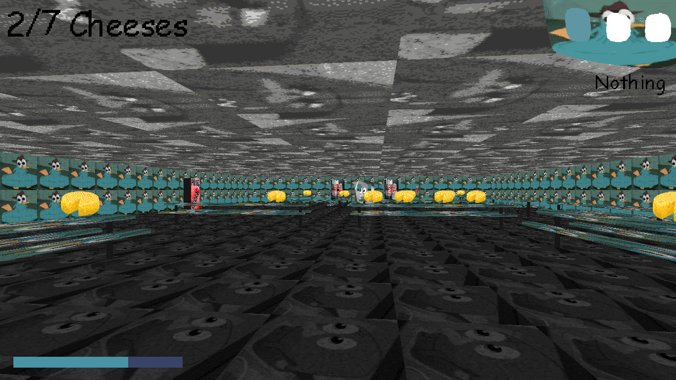 wilson basic Mod for Baldi's Basics | Baldi Mods