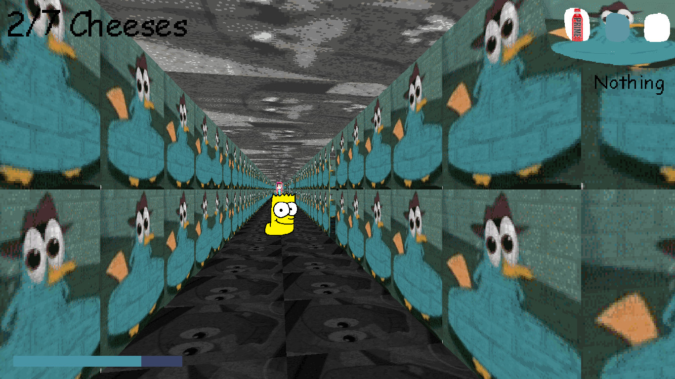 wilson basic Mod for Baldi's Basics | Baldi Mods