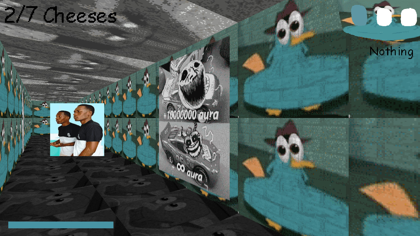 wilson basic Mod for Baldi's Basics | Baldi Mods