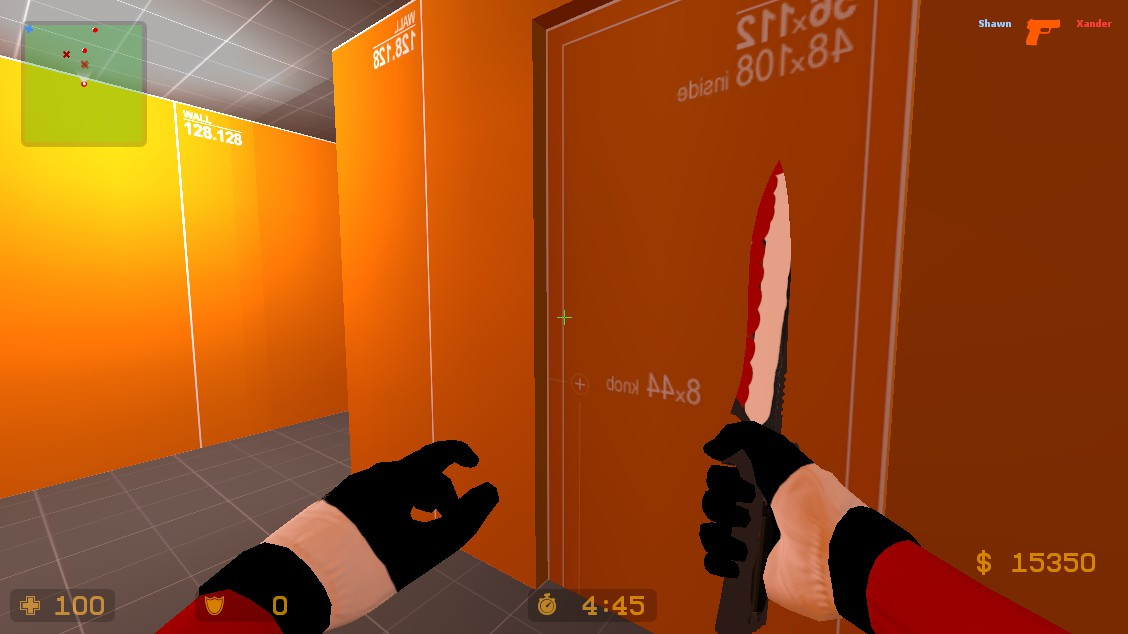 (friday night funkin)fnf weapon pack Mod for Counter-Strike: Source ...