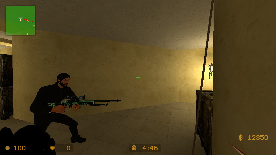 (friday night funkin)fnf weapon pack Mod for Counter-Strike: Source ...