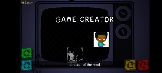 We're reunited, peter Mod for Friday Night Funkin' | FNF Mods