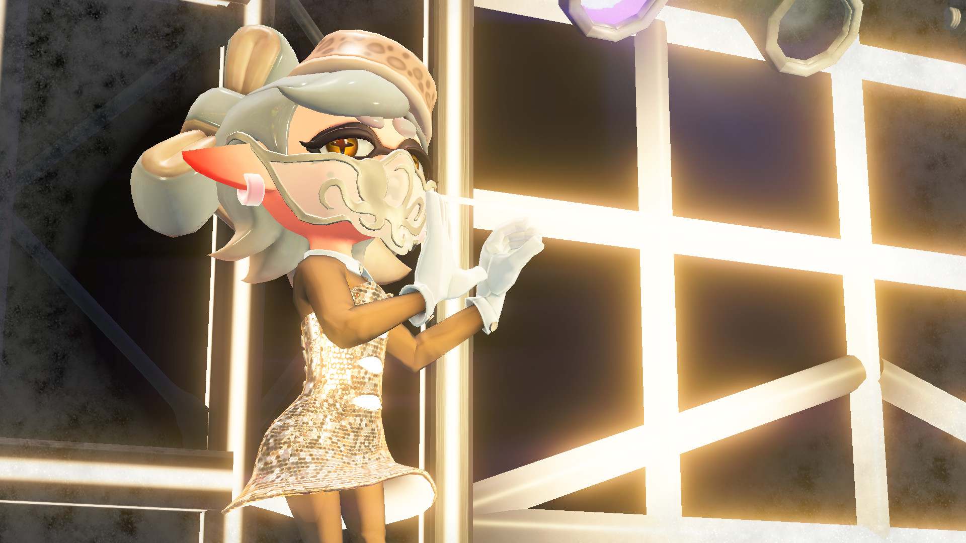 Alternate FrostyFest Squid Sisters Mod for Splatoon 3 | Splatoon 3 Mods