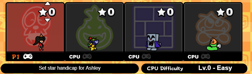 BONUS CHAR WAVE 1 OUT! Super Mario X Party Project Mod for Party ...