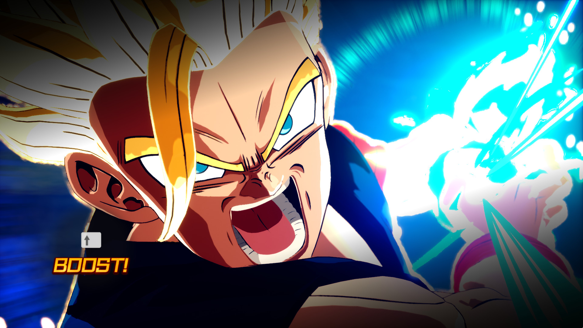 Gohan Broly Second Coming Gi Mod for Dragon Ball: Sparking! ZERO | DBSZ ...