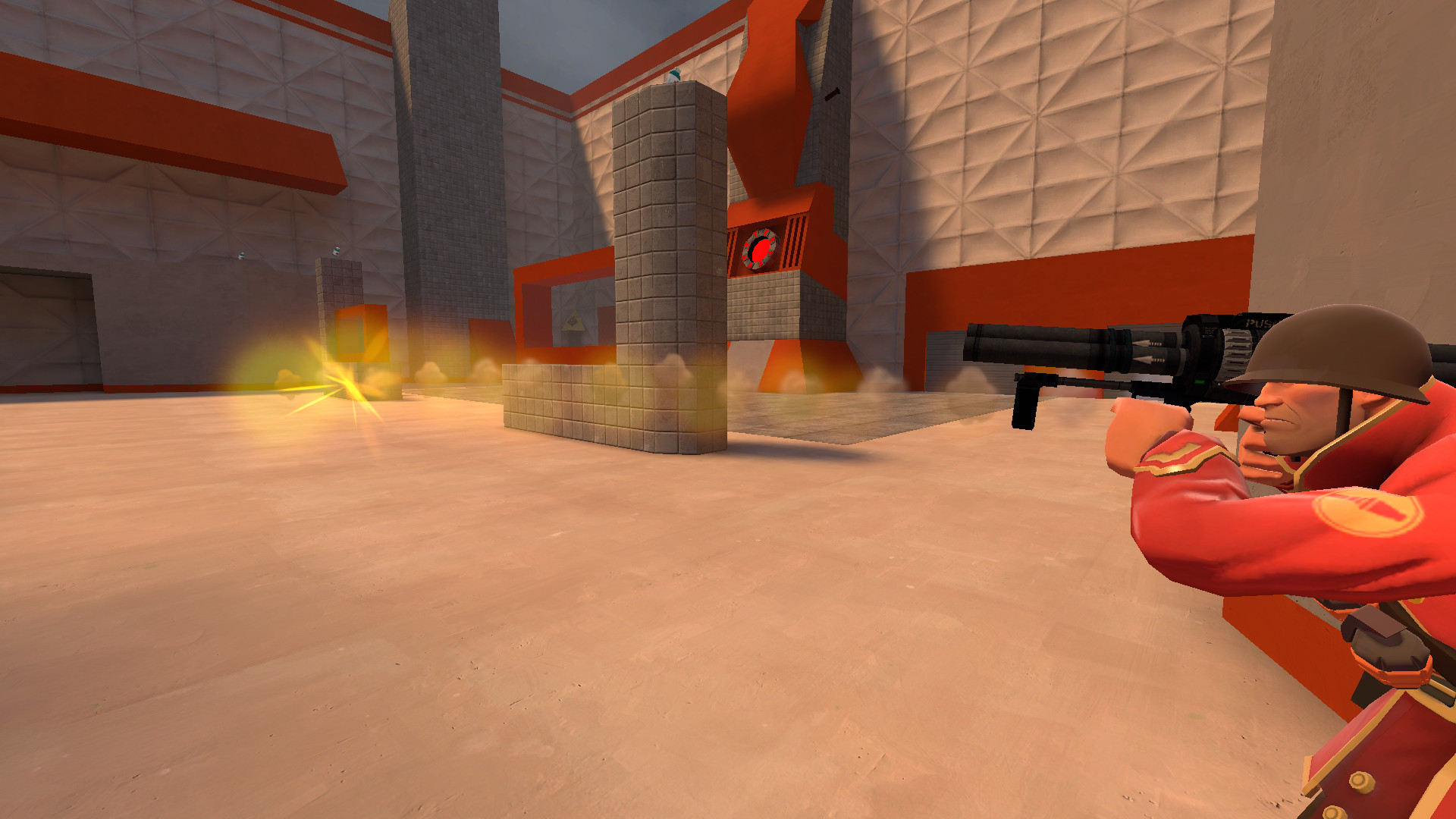 Halo 3 SPNKr (Casual) Mod for Team Fortress 2 | TF2 Mods