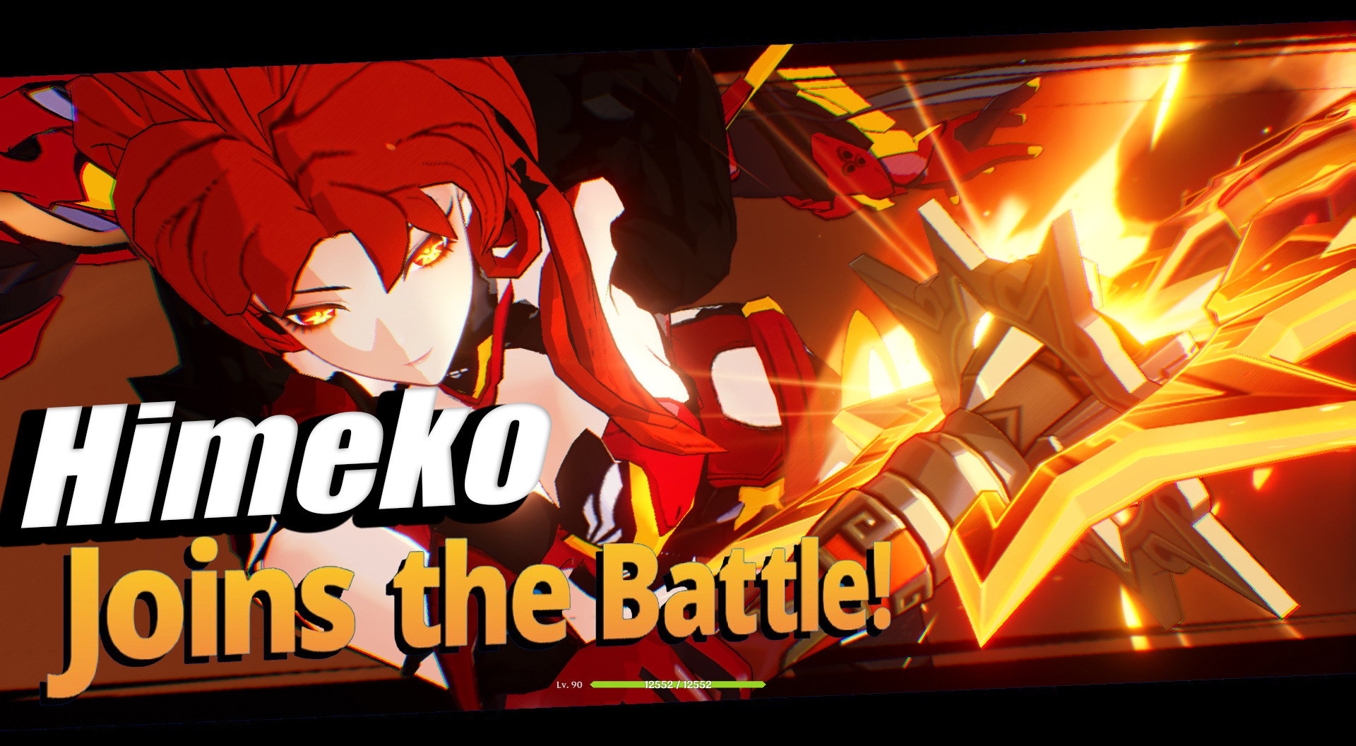 Mavuika | Vermilion Knight: Eclipse [Updated!] Mod for Genshin Impact ...