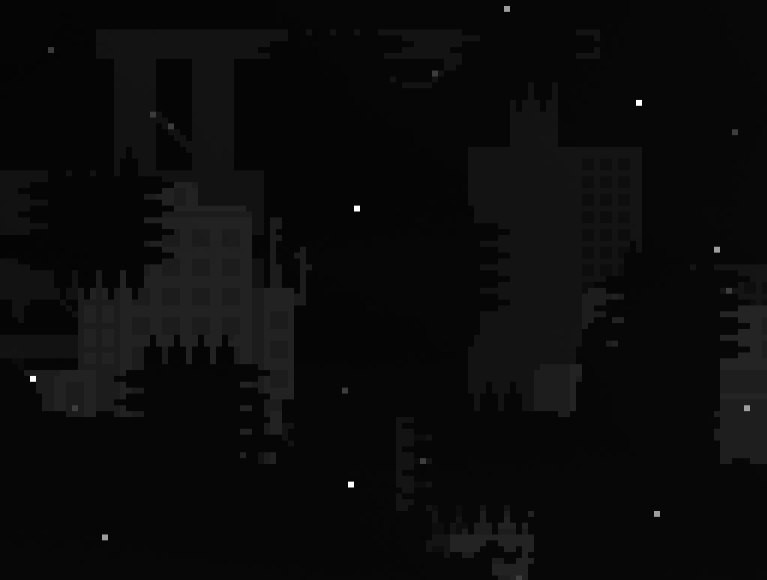 Αβαδδών-City Mod for Celeste | Celeste Mods