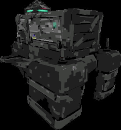 Low Quality MVM Tank Model Mod for Team Fortress 2 | TF2 Mods