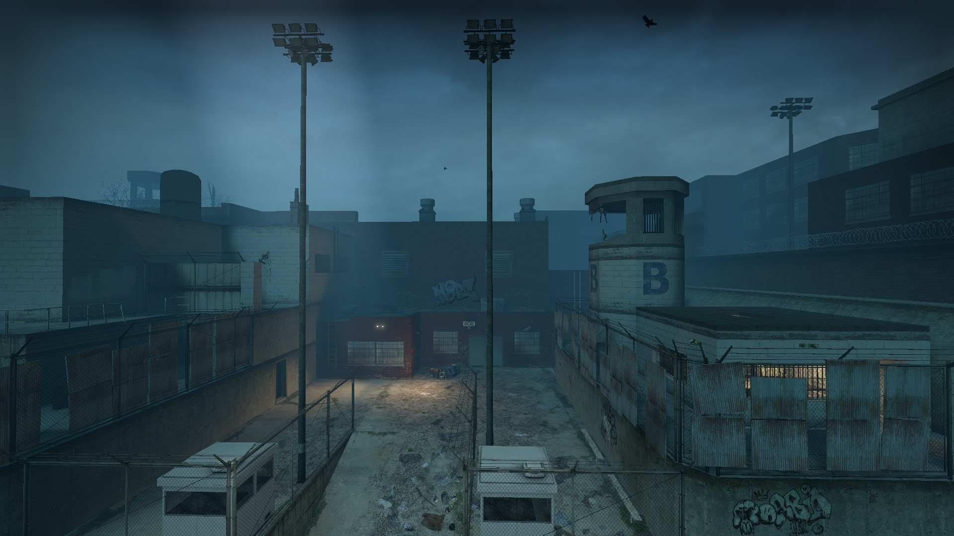 25 To Life Mod for Left 4 Dead | L4D Mods