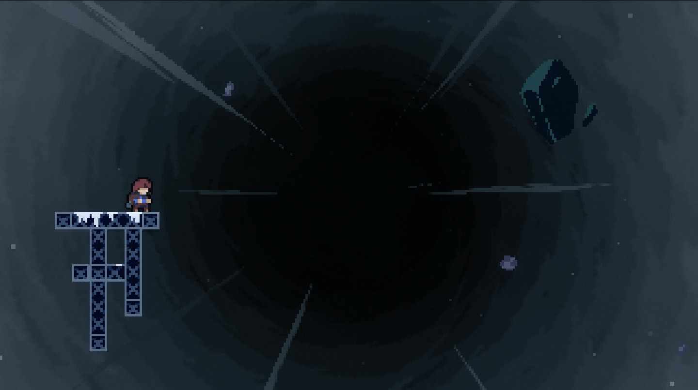 Illusion City Mod for Celeste | Celeste Mods