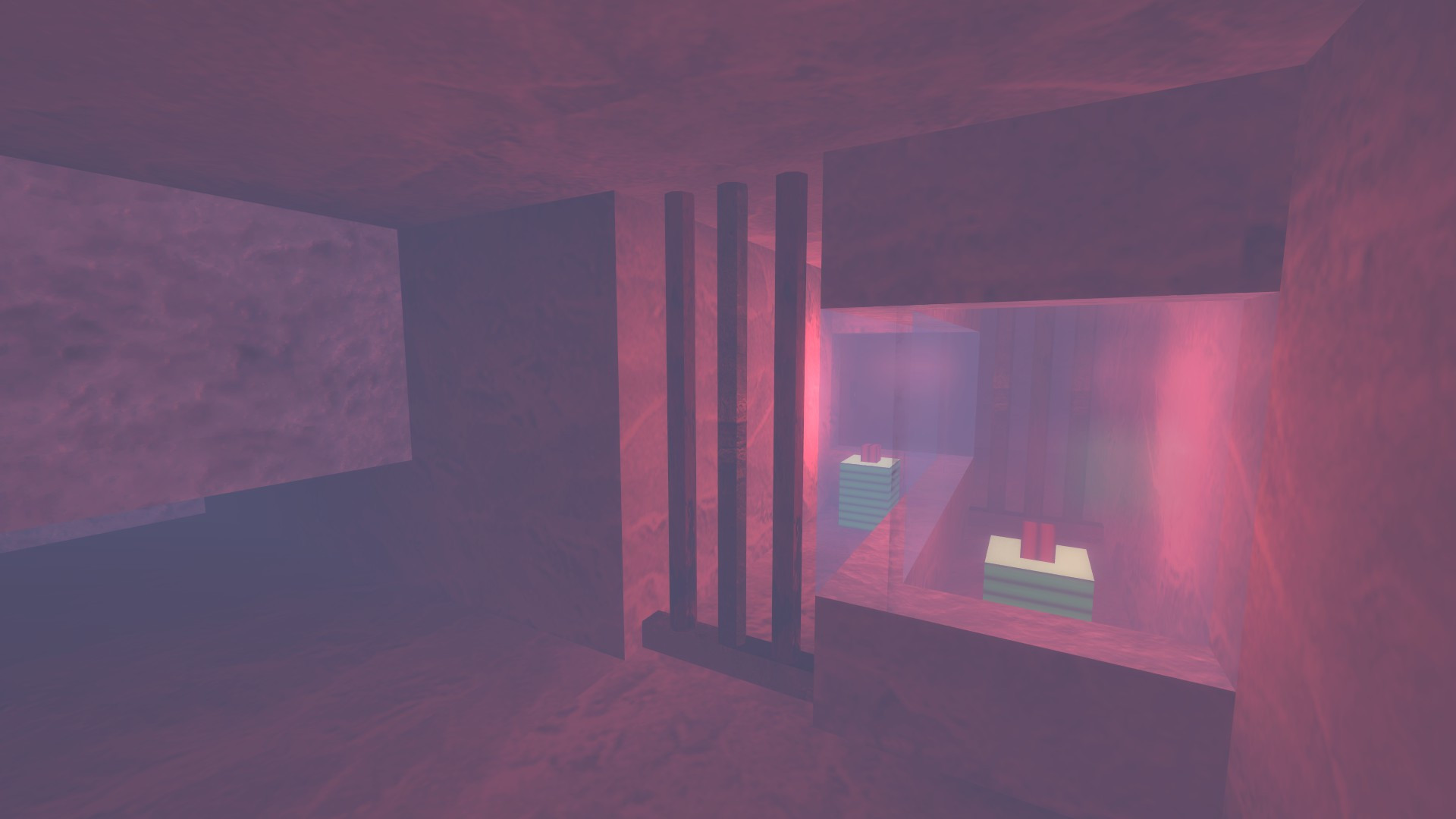 ze_santa_prison_escape Mod for Counter-Strike: Source | CS:S Mods