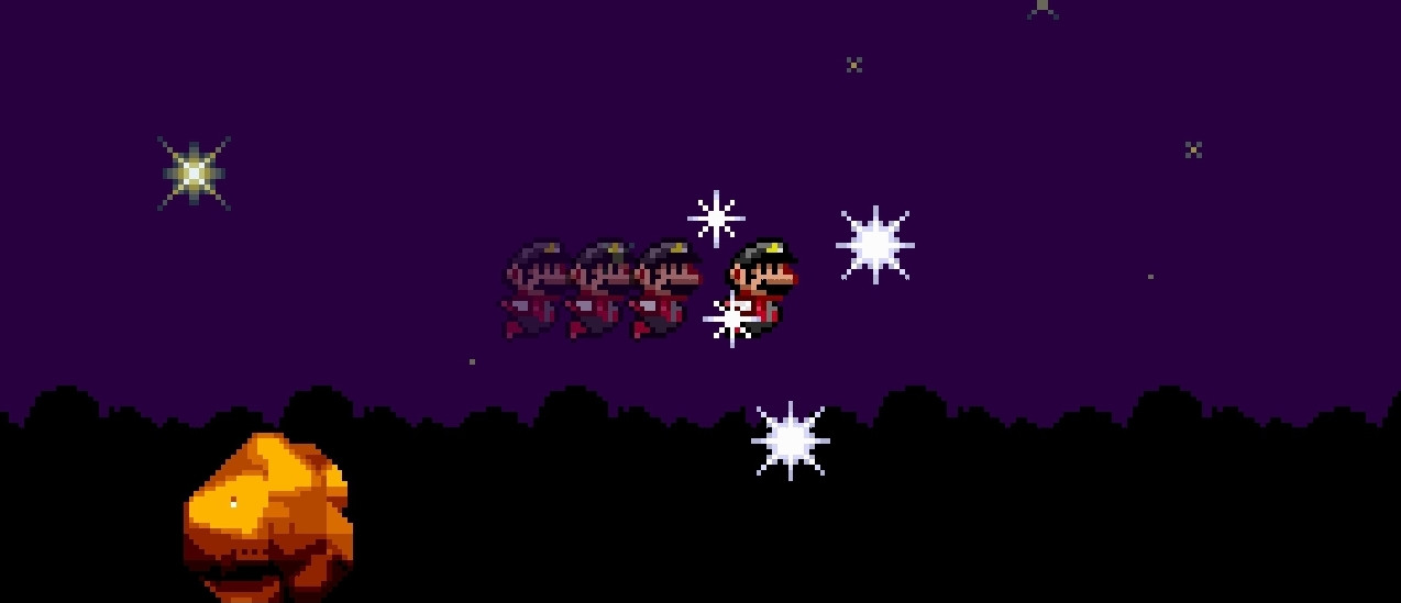 SMW Bg EX Mod for Sonic 3 A.I.R. | S3AIR Mods