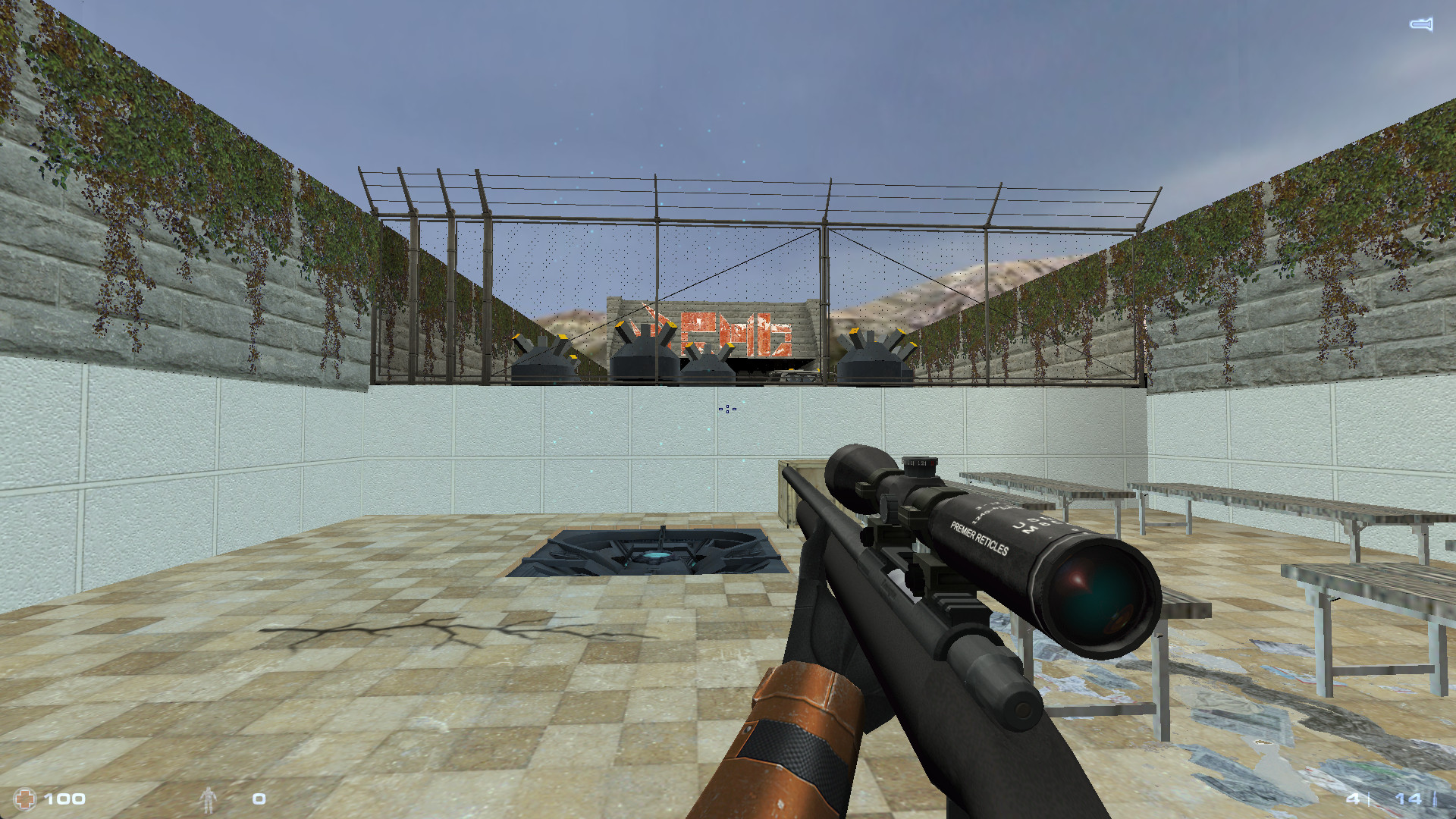 (SC-Half Life2 Mod Classic Mod GoldSource) Mod for Sven Co-op | SC Mods