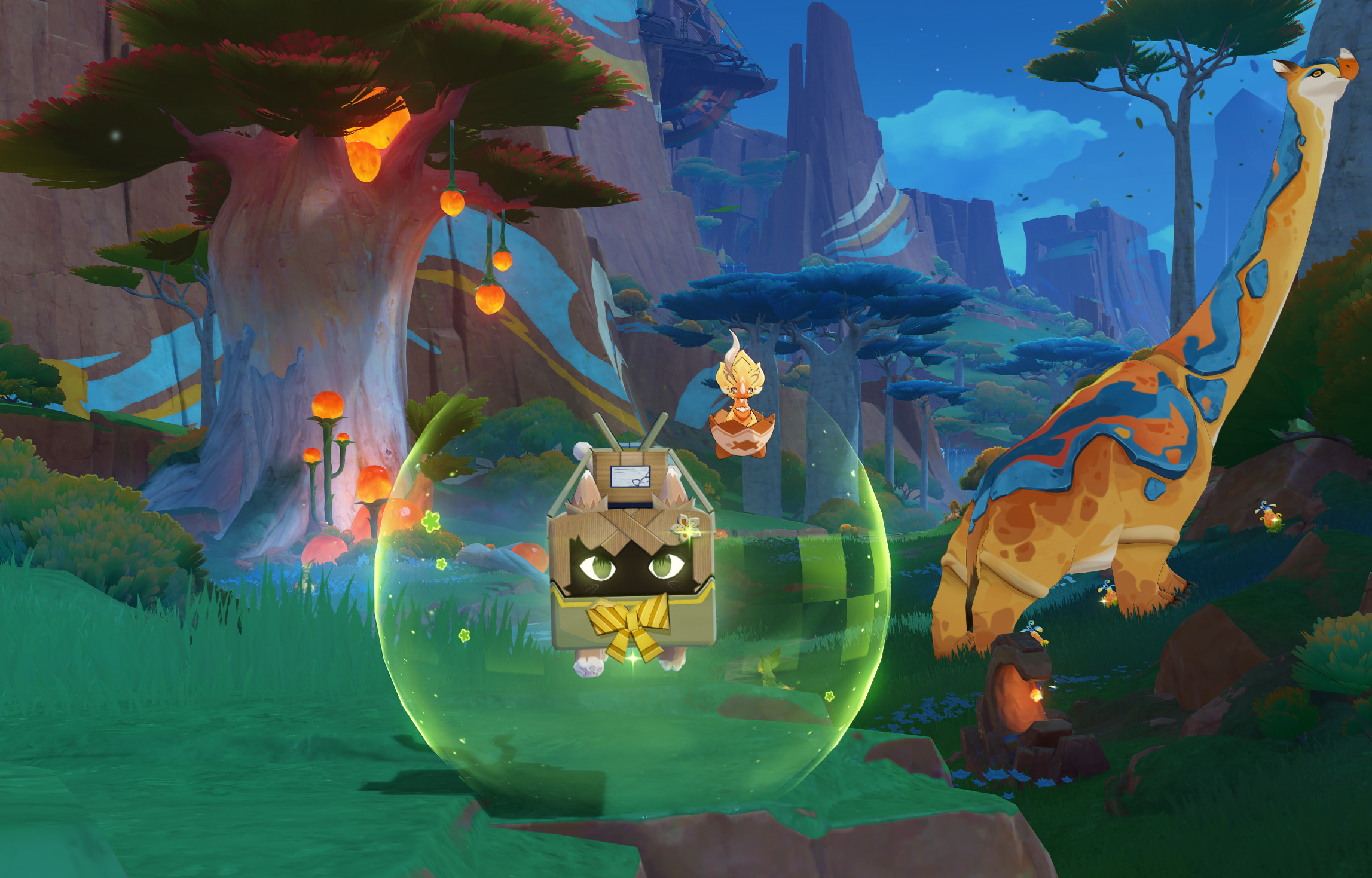 Kirara Phantom In Boots Mega mod Mod for Genshin Impact | GI Mods