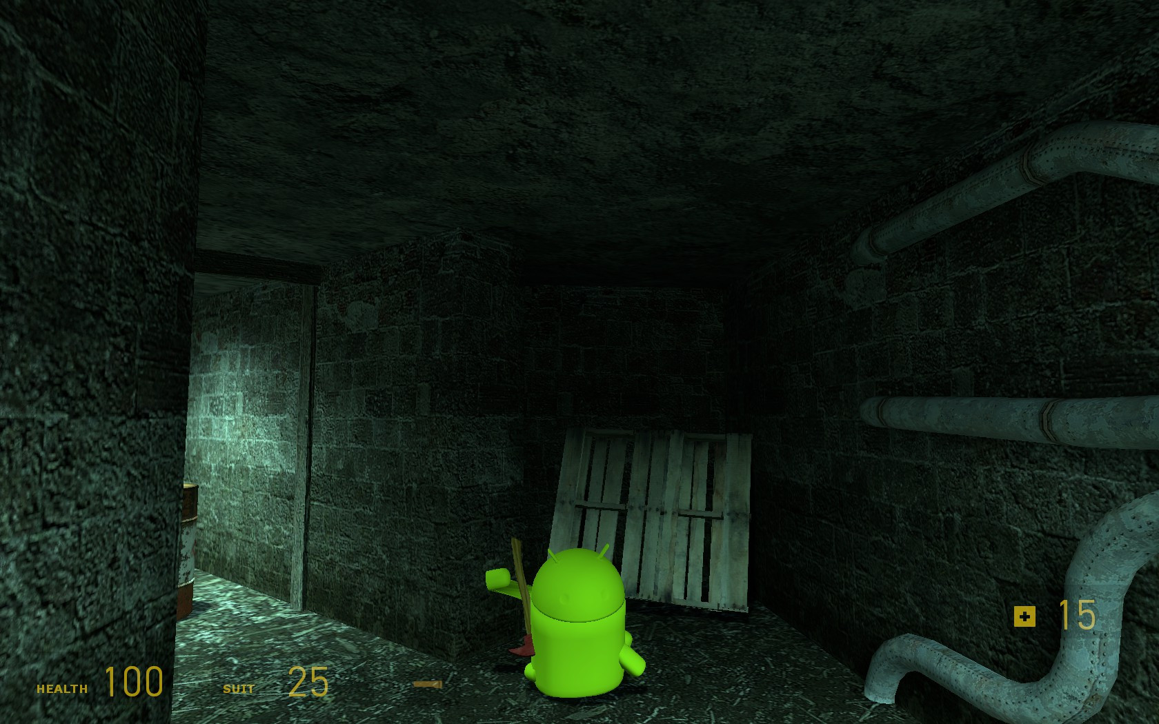 Android v1 and v2 over male_04 and male_05 Mod for Synergy | Syn Mods