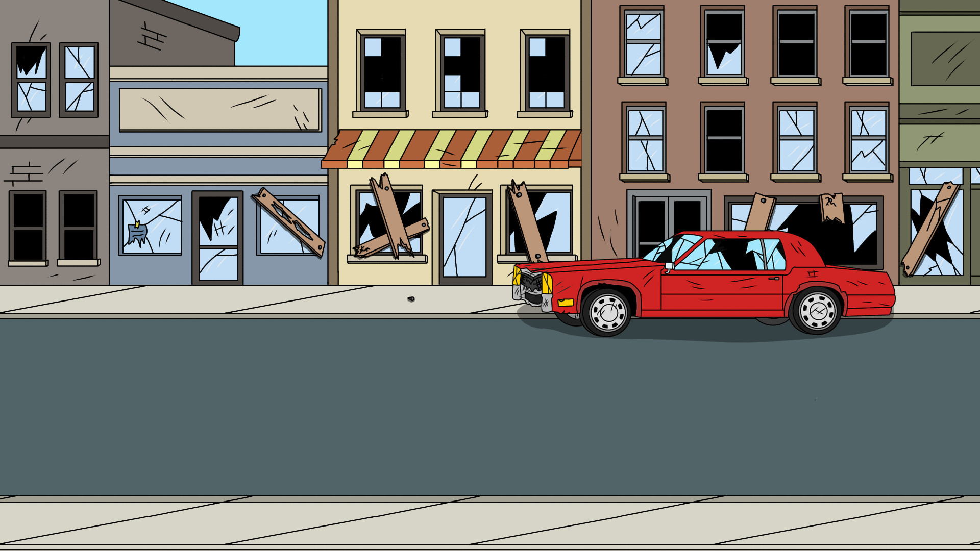 Darkness takeover stand-off-v1 Mod for Friday Night Funkin' | FNF Mods