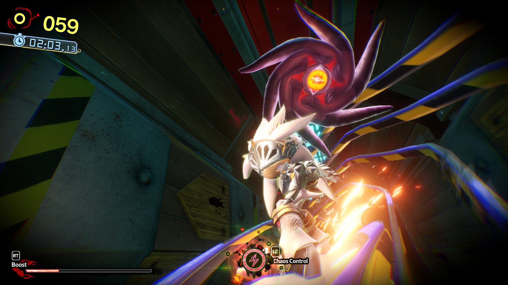 Sonic x Silver Generations (Major Content Update!) Mod for Shadow ...
