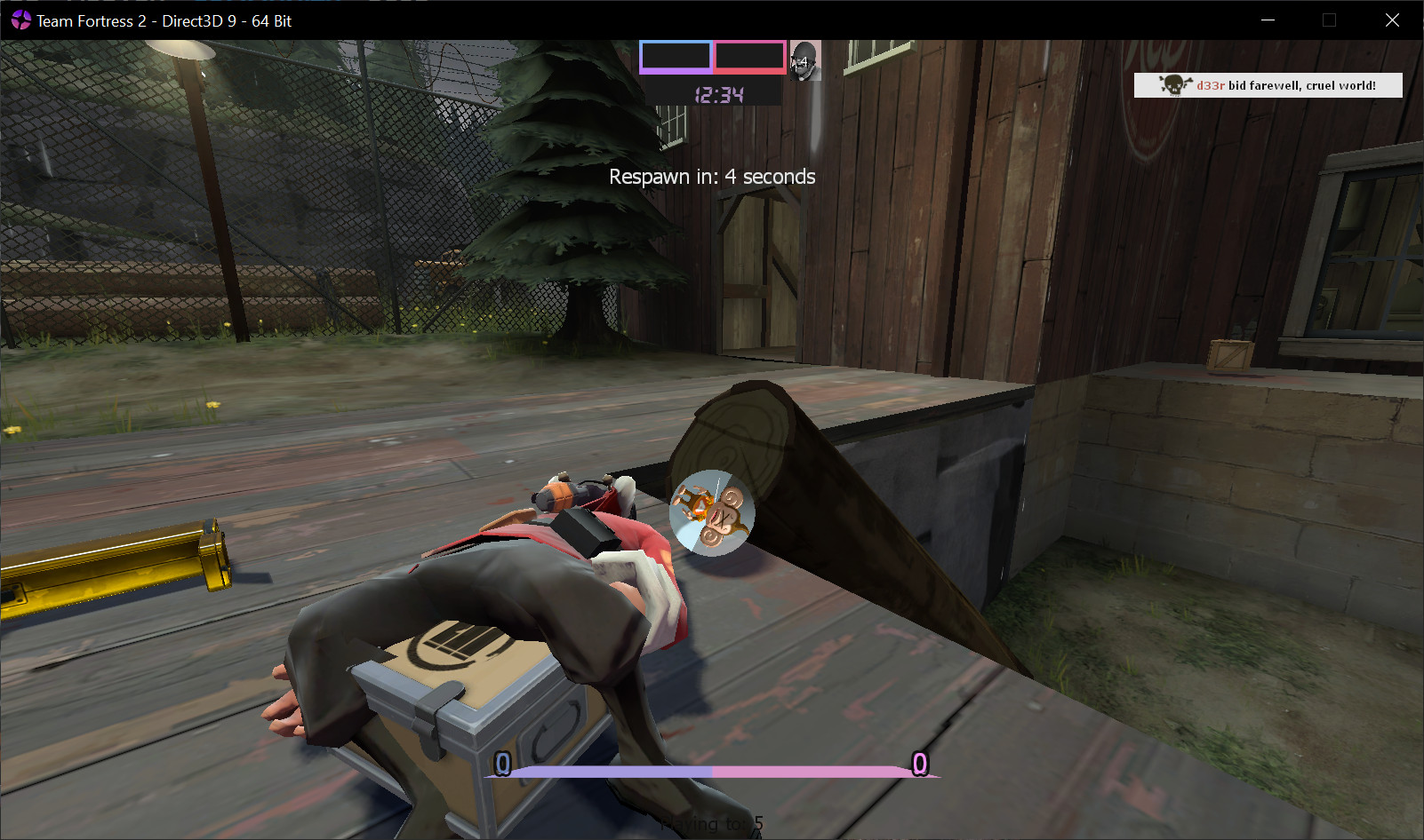 Way Too Many (pass time) Balls Mod for Team Fortress 2 | TF2 Mods