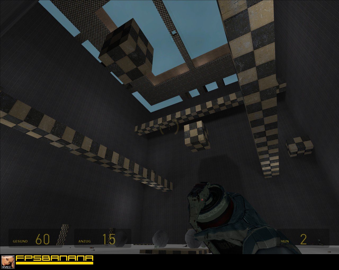 dm_killbox_12b [Half-Life 2: Deathmatch] [Mods]