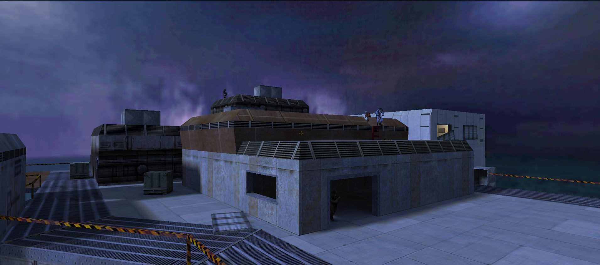 Map packs cs Beta 6.5 Mod for Counter-Strike 1.6 | CS1.6 Mods