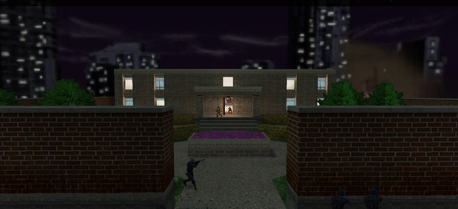 Map packs cs Beta 6.5 Mod for Counter-Strike 1.6 | CS1.6 Mods